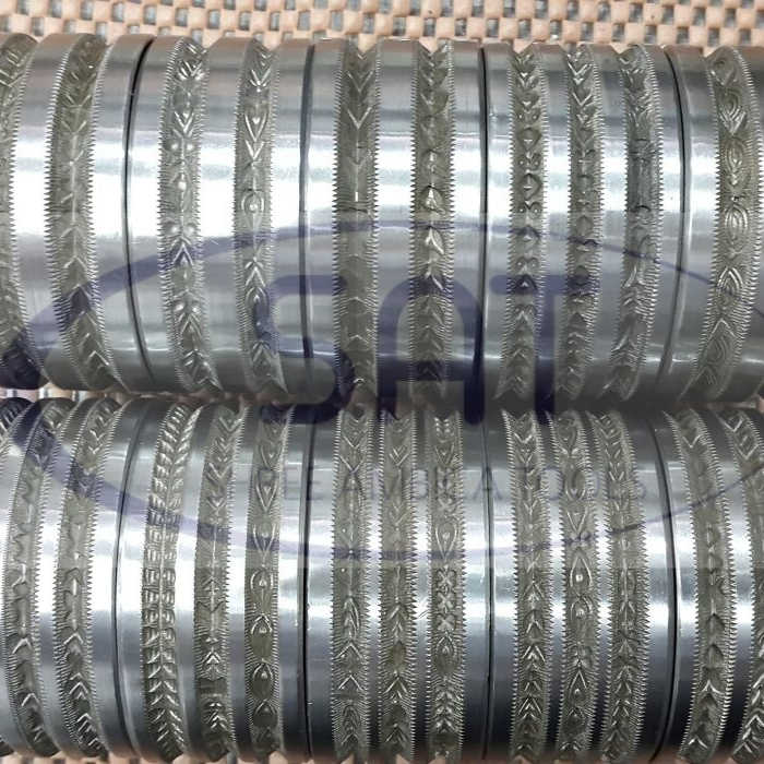 High-quality Wire & Sheet Rolling Machine for Jewelry Making