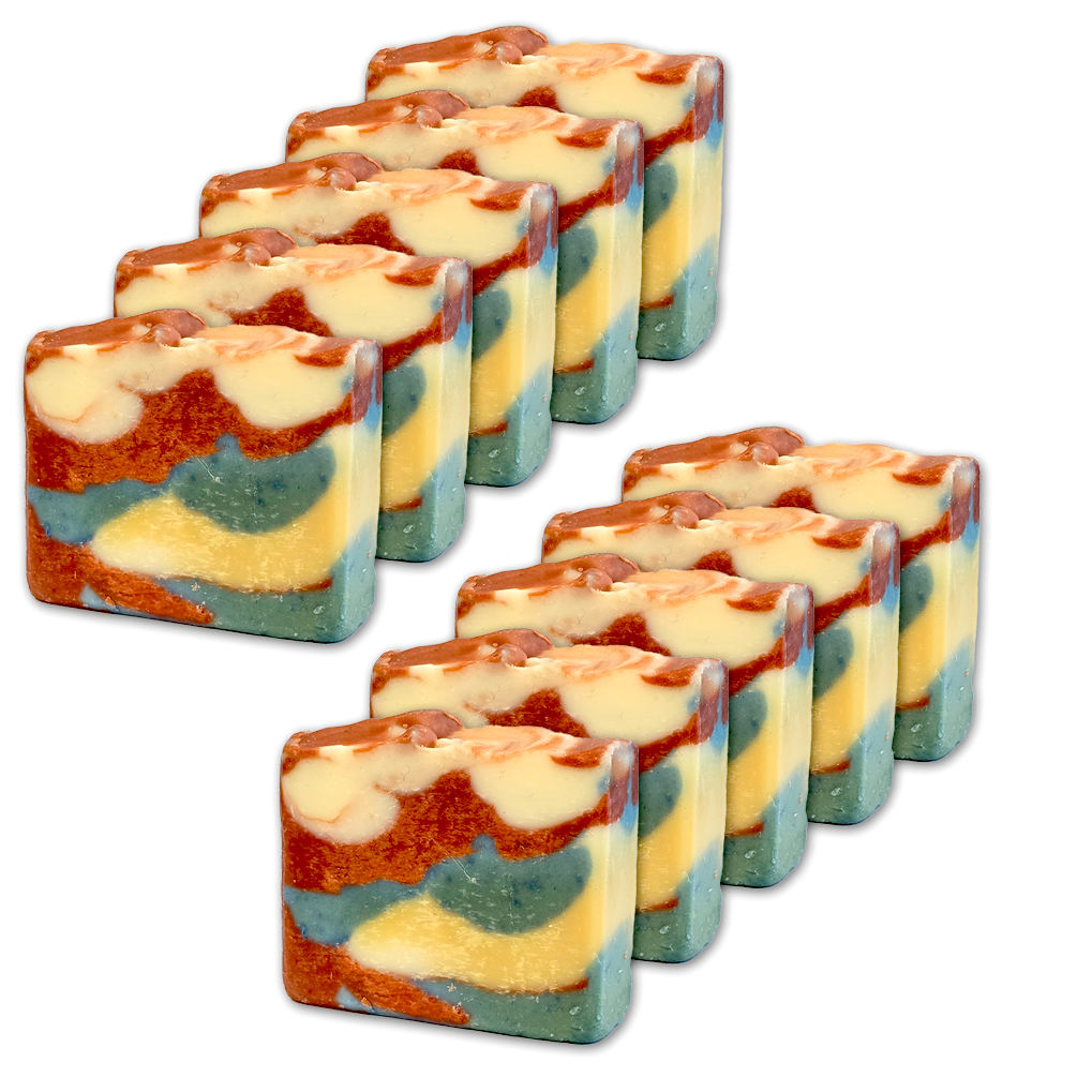 How to Choose the Best Beetroot Soap: A Complete Buying Guide