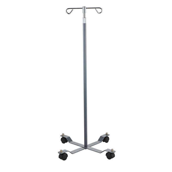Bliss Medical IV Pole Stand - Adjustable, Durable & Versatile
