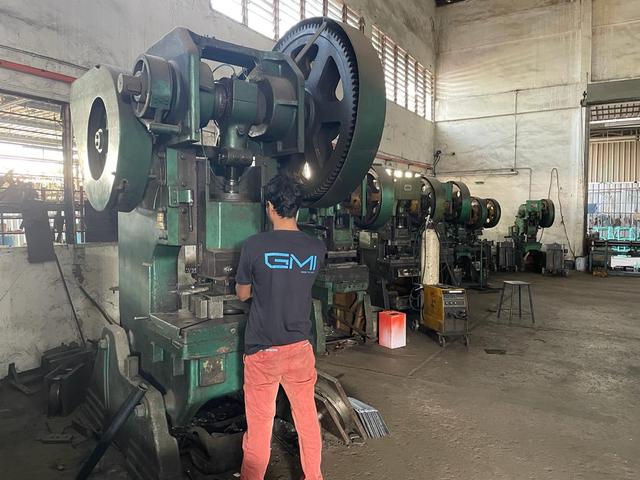 Geto Global Construction Tech Malaysia Sdn Bhd | Premium Aluminum ...