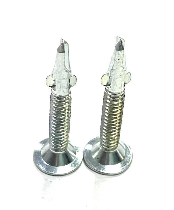 Philips Wafer Reamer (wings) Self Drilling Screws| Alibaba.com