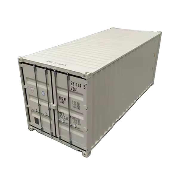 New Containers 20gp 40gp 40hc Containers Sale From Shenzhen Guangzhou ...