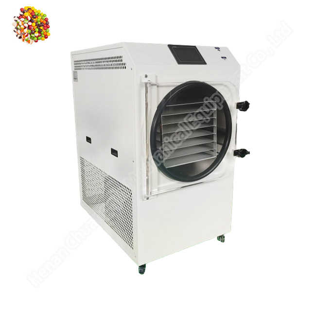 Máquina de liofilización liofilizadora de 30kg-35kg| Alibaba.com