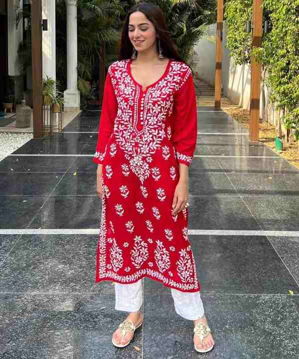 Islamic Women Pakistani Stitched Salwar Kameez Suit for Muslim Wedding ...
