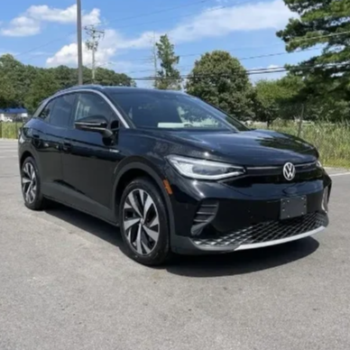 Used 2022 Volkswagen ID.4 AWD Pro S 4dr SUV| Alibaba.com