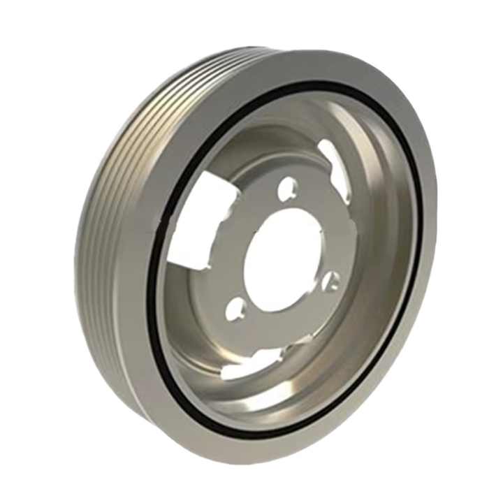 Zpartners High Quality Mini Crankshaft Pulley Auto Vibration Damper ...