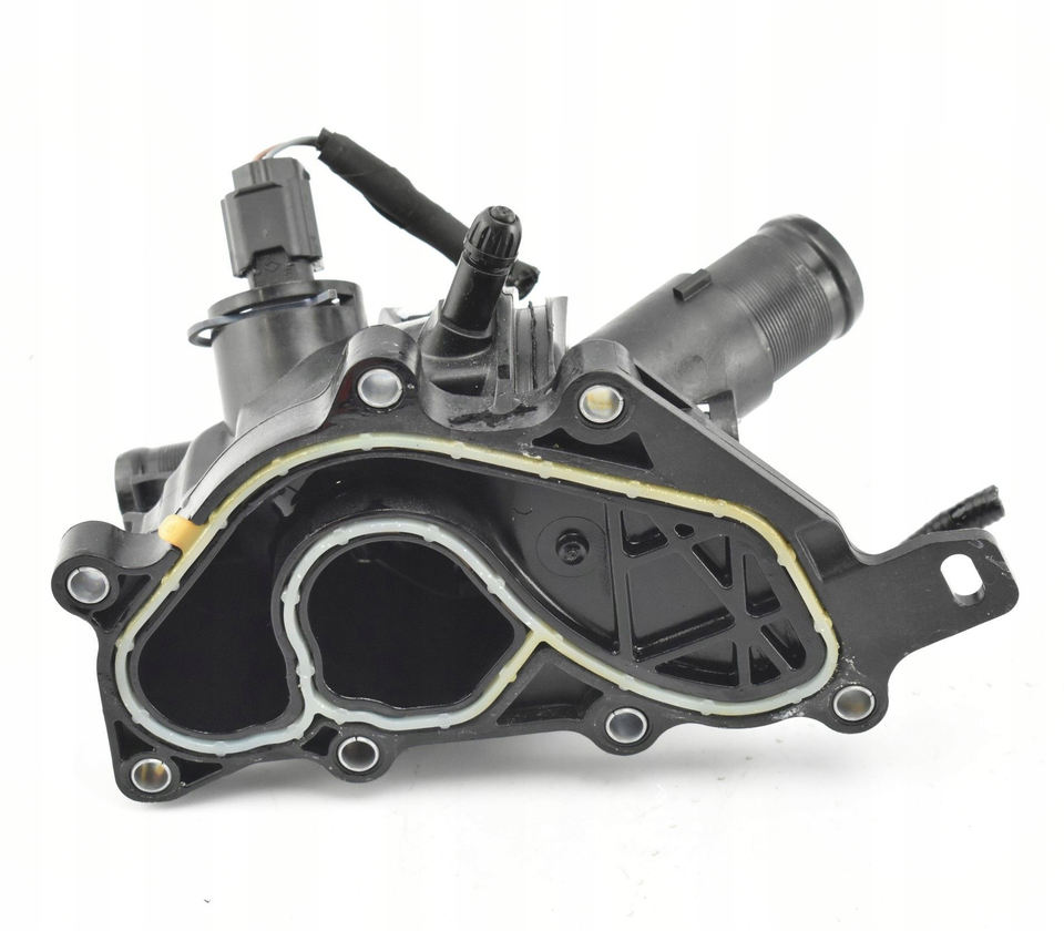 Car Thermostat Housing Auto Parts - Reliable Performance