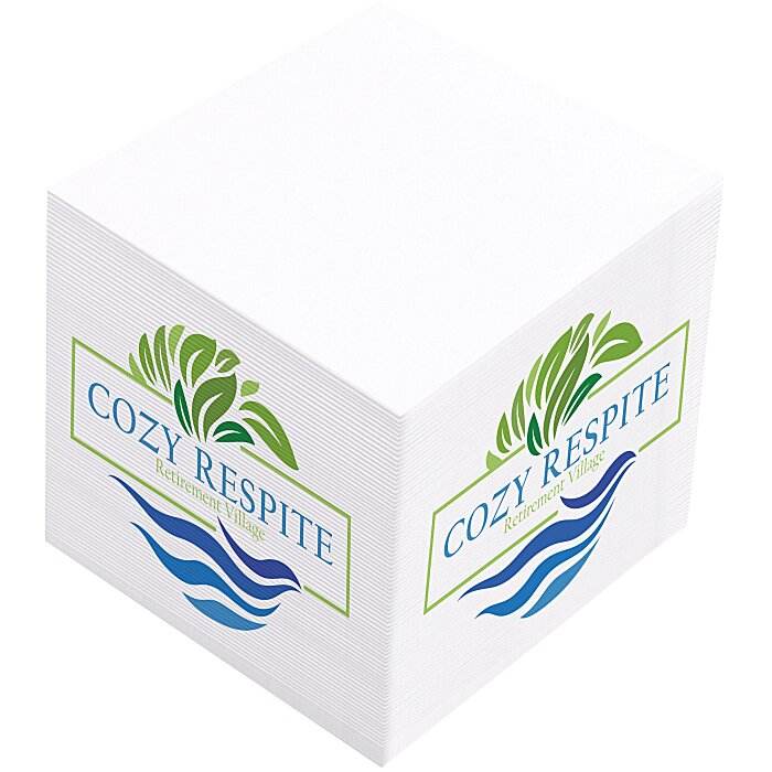 Color Paper Cube Mini Memo Papers Each Pack of 400 Sheets| Alibaba.com
