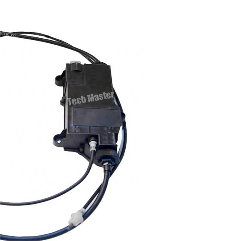Hand Parking Brakes - Reliable and Efficient Solutions