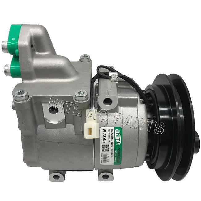 HS15 1PK AC Compressor for 2006-2008 MAZDA BT50 ALL I4 3 GAS N OEM ...