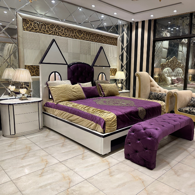 Wholesale royal pakistan bedroom furniture For Different Bedroom Designs Alibaba