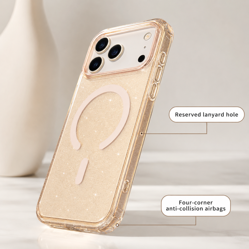 Camera Protection IML IMD Phone Case for iPhone 11 12 13 14 15 16 17 ...
