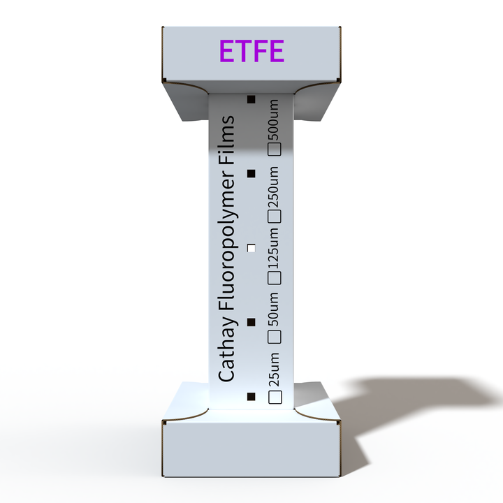 ETFE Film - Durable, Transparent, and Versatile Solutions