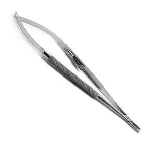 Strong, Durable and Reusable spring eye suture needle - Alibaba.com