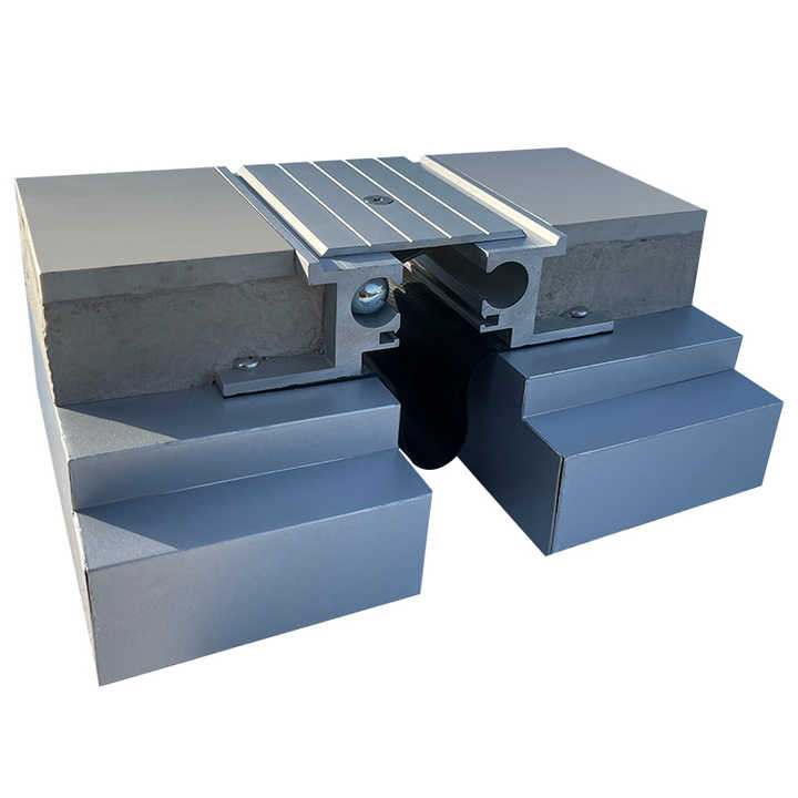 Aluminum Alloy Construction Expansion Joints by AVIDA