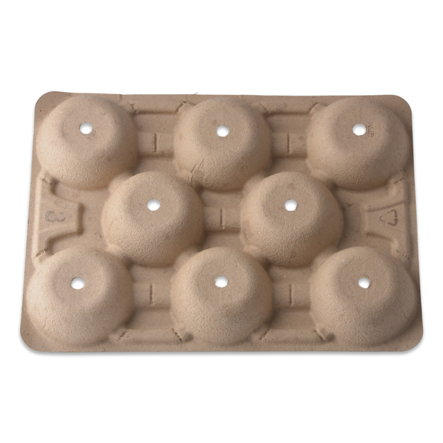 Wholesale Apple Tray Molded Pulp Eco-Friendly, High Output | Alibaba.com
