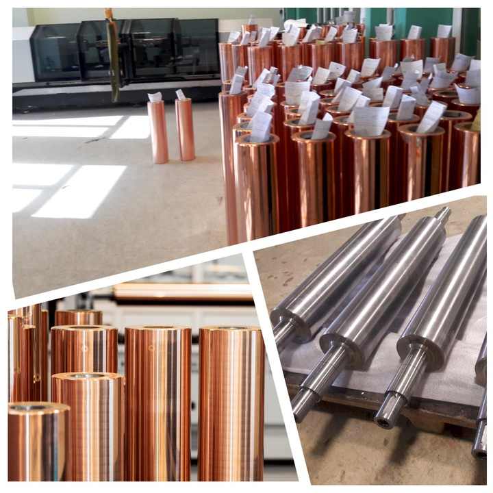 High Quality Customizable Steel Cylinder Restaurant Printers with ...