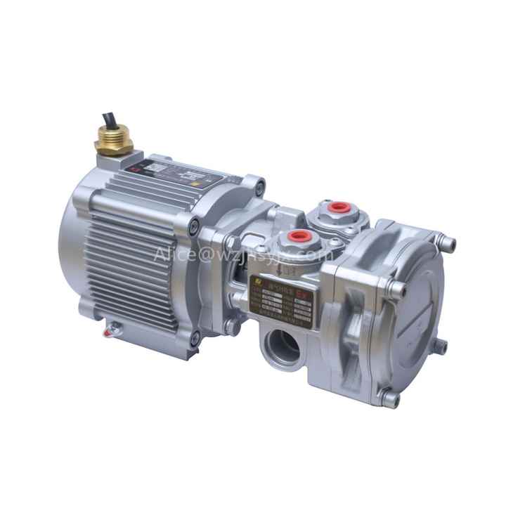 JIAHAO Vapour Recovery Pump - Efficient Gas Station Equipment