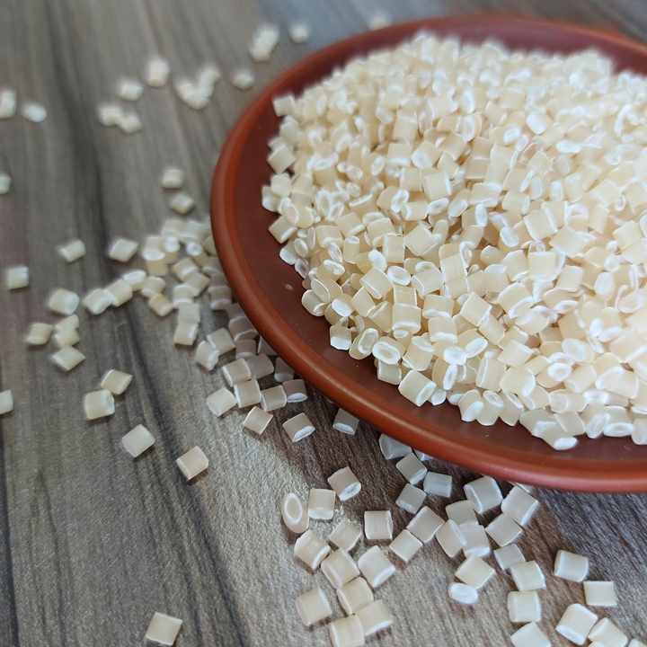 BIOPLASTIC MADE FROM CASSAVA STARCH BIODEGRADABLE PLASTIC MATERIAL ...