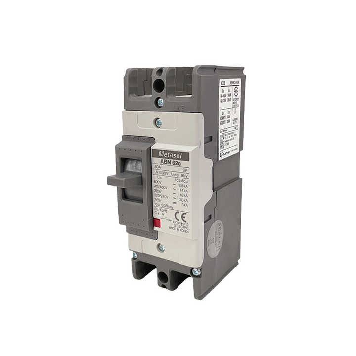LS ELECTRIC_MCCB Moulded Case Circuit Breaker| Alibaba.com