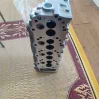 YD25 11040-5X00A Cylinder Head YD25-ETI AMC908527 OEM 11040 5X00A ...