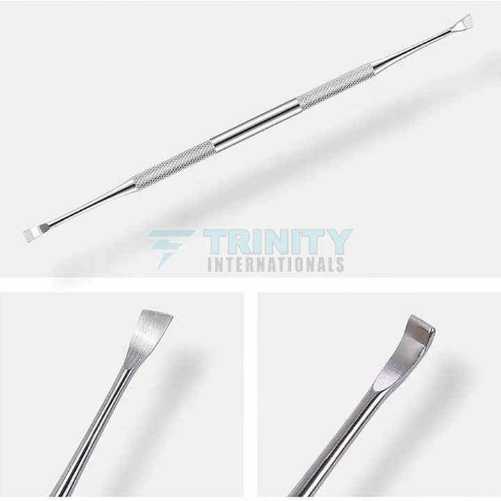 Professional Scaling Kits Cleaning & Filling Teeth Equipment Stainless ...