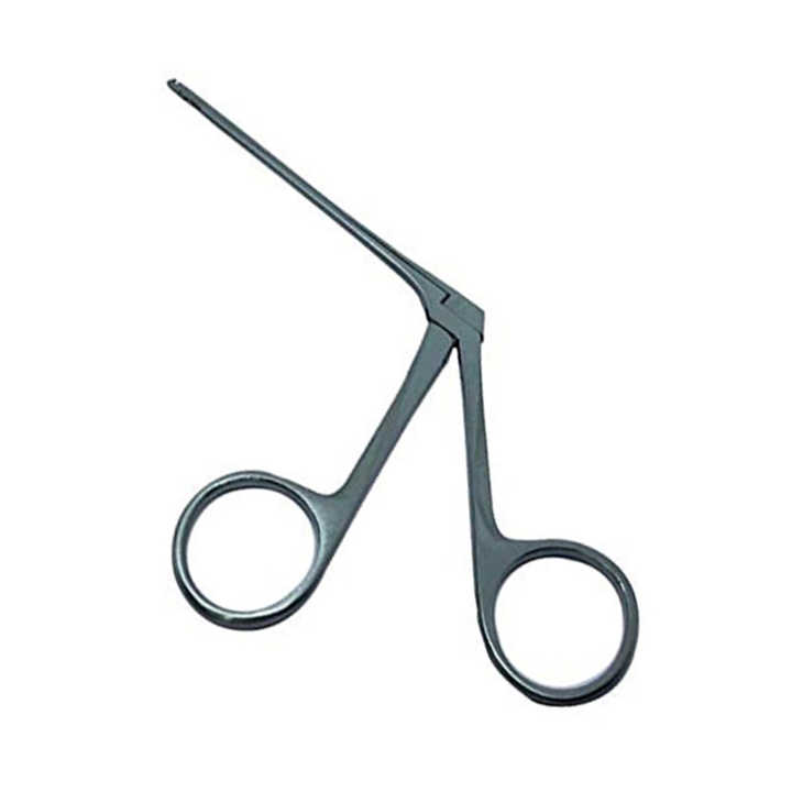Professional ENT Surgical Instruments Stainless Steel Alligator Forceps ...