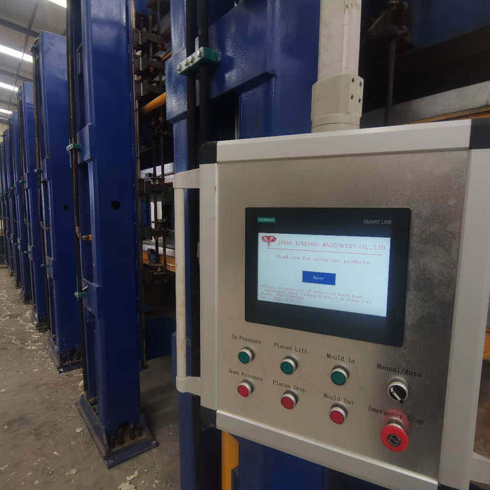 New Polyurethane Foaming/Casting Machine PU Panel Production Line ...