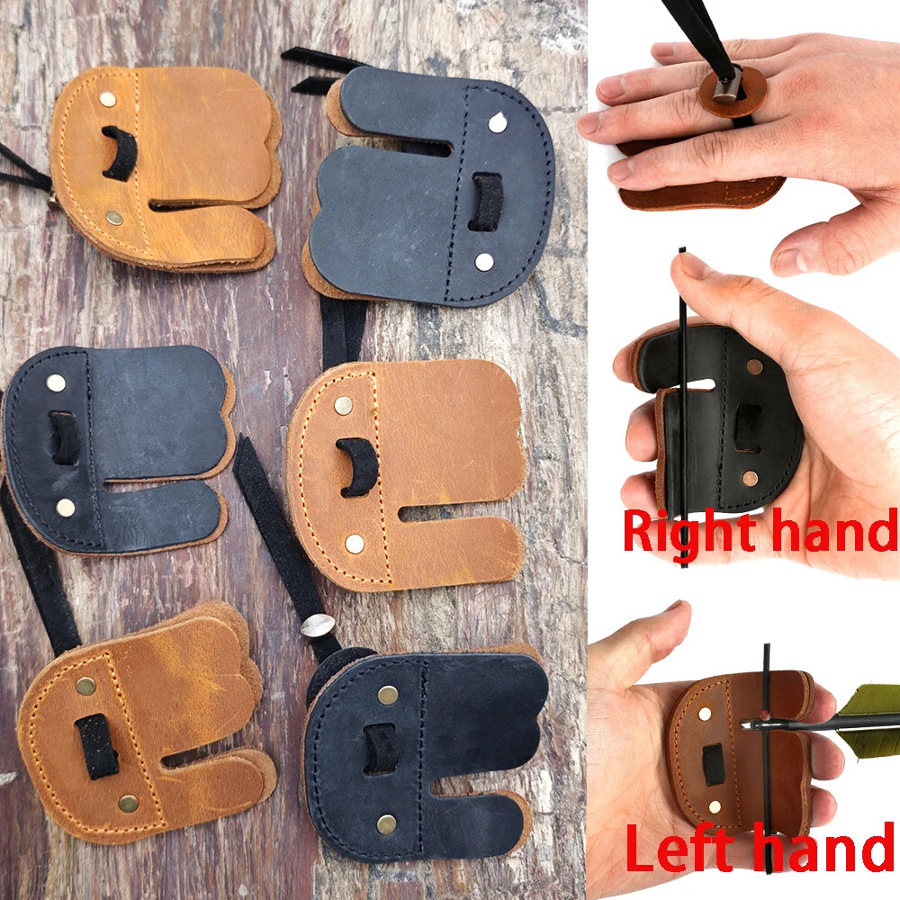How to Choose the Best Archery Tab for Your Draw Hand