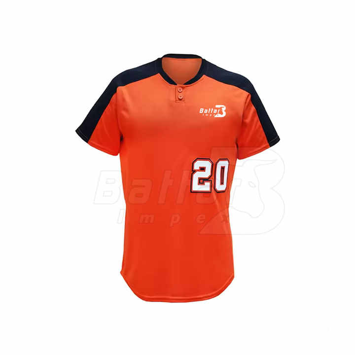 Custom Made Sports Wear Baseball Uniform Team Wear Clothing ...