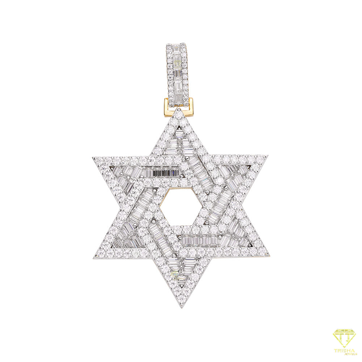 How to Choose the Best Gold Circle Sentenario Pendant with Diamonds