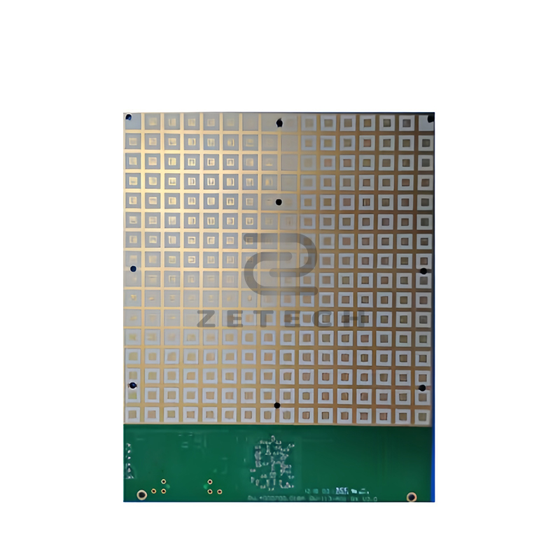 Phased Array Antennas - High Performance & Versatility