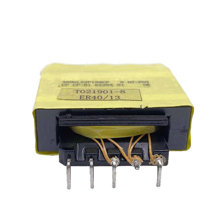 Ferrite Core Flyback ER4013 High Frequency Transformer