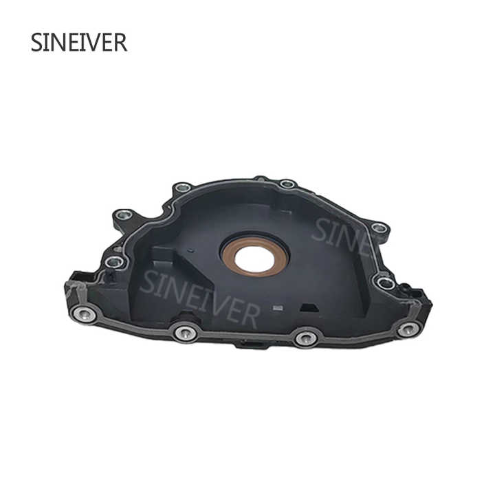 Crankshaft Oil Seal for Volkswagen Matve Golf Audi A4 A5 A6 S6 2.0 TDI ...