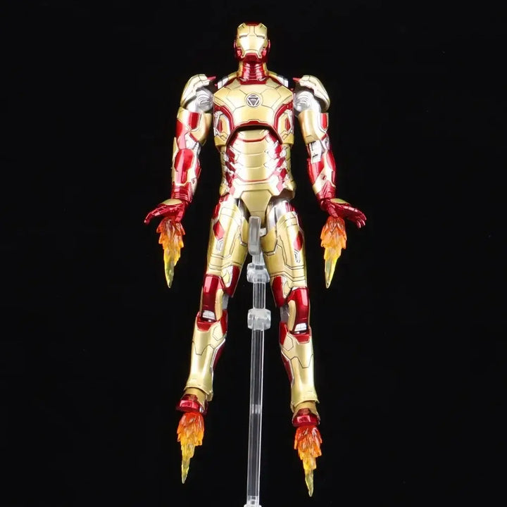 Innovative Toy Robots for Kids - Boost Creativity with iron robot ...