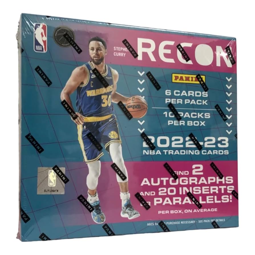 How to Choose the Best Panini NBA Box for Your Needs