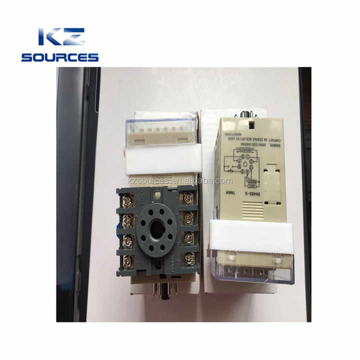 (New Stock) Proximity Sensor NX-TS3204 Programmable Logic Controller Limit Switch Temperature ...