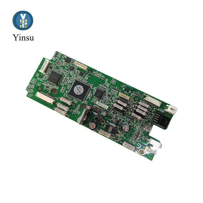 ATM Machine Parts NCR 66 Card Reader Board 9210081464 Self Serv Card ...