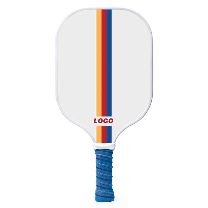 Custom Honeycomb Core Pickleball Paddle Glass-Carbon Fiberglass and ...
