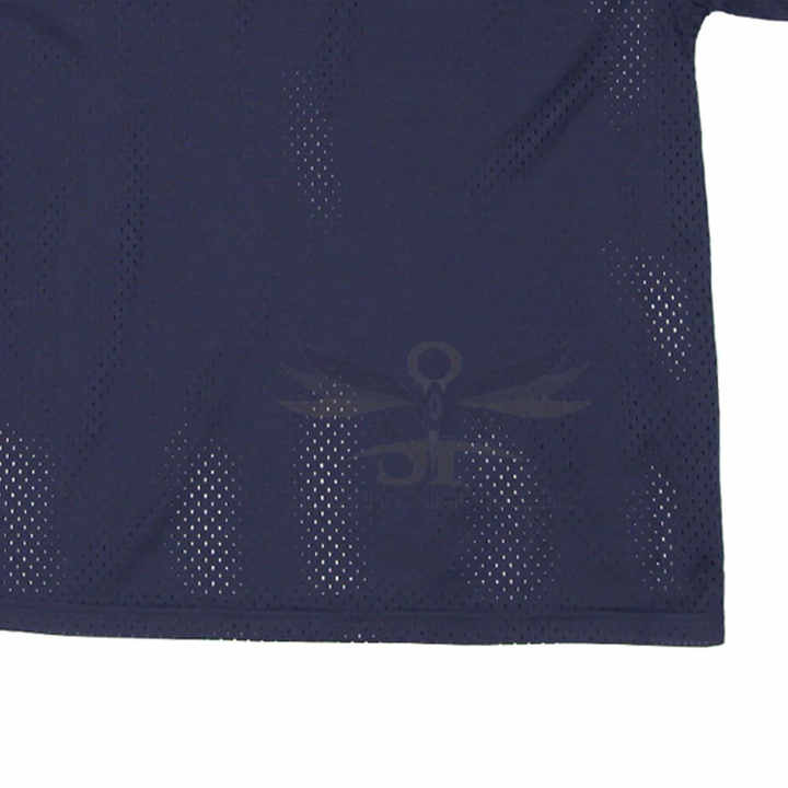 Polyester Mesh Jersey Summer Wear Customized Mesh Jersey In Wholesale ...