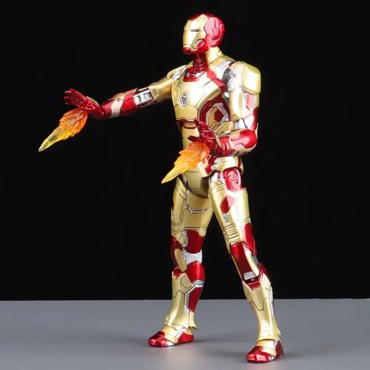 Innovative Toy Robots for Kids - Boost Creativity with iron robot ...