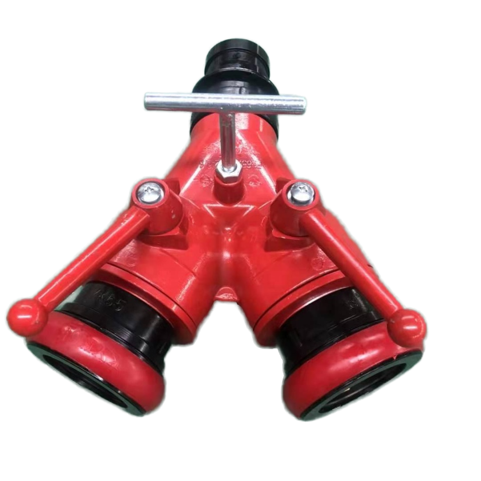 How to Choose the Best Fire Truck Water Pump Gate Valve: Buying Guide