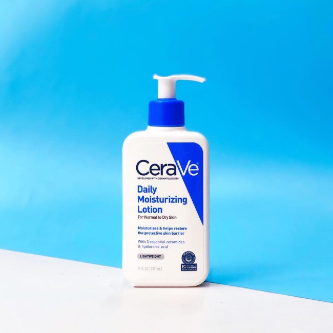 How to Choose the Best Facial Cleanser CeraVe for Your Skin Type