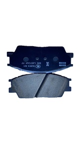Great Wholesale auto friction brake pad At Amazing Prices - Alibaba.com