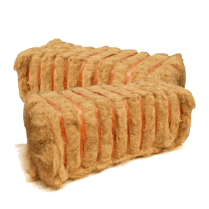 Indonesia Coconut Fiber Price | Premium Natural Coir from OEM