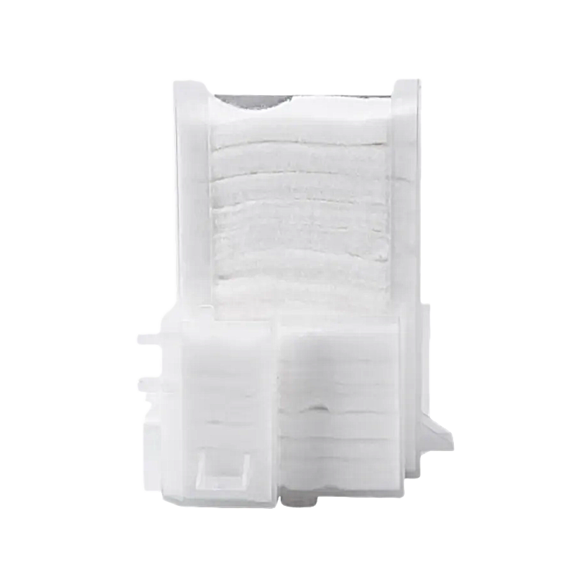 HESHUN R290 L800 L805 Compatible Waste Ink Sponge Tank Pad Maintenance ...