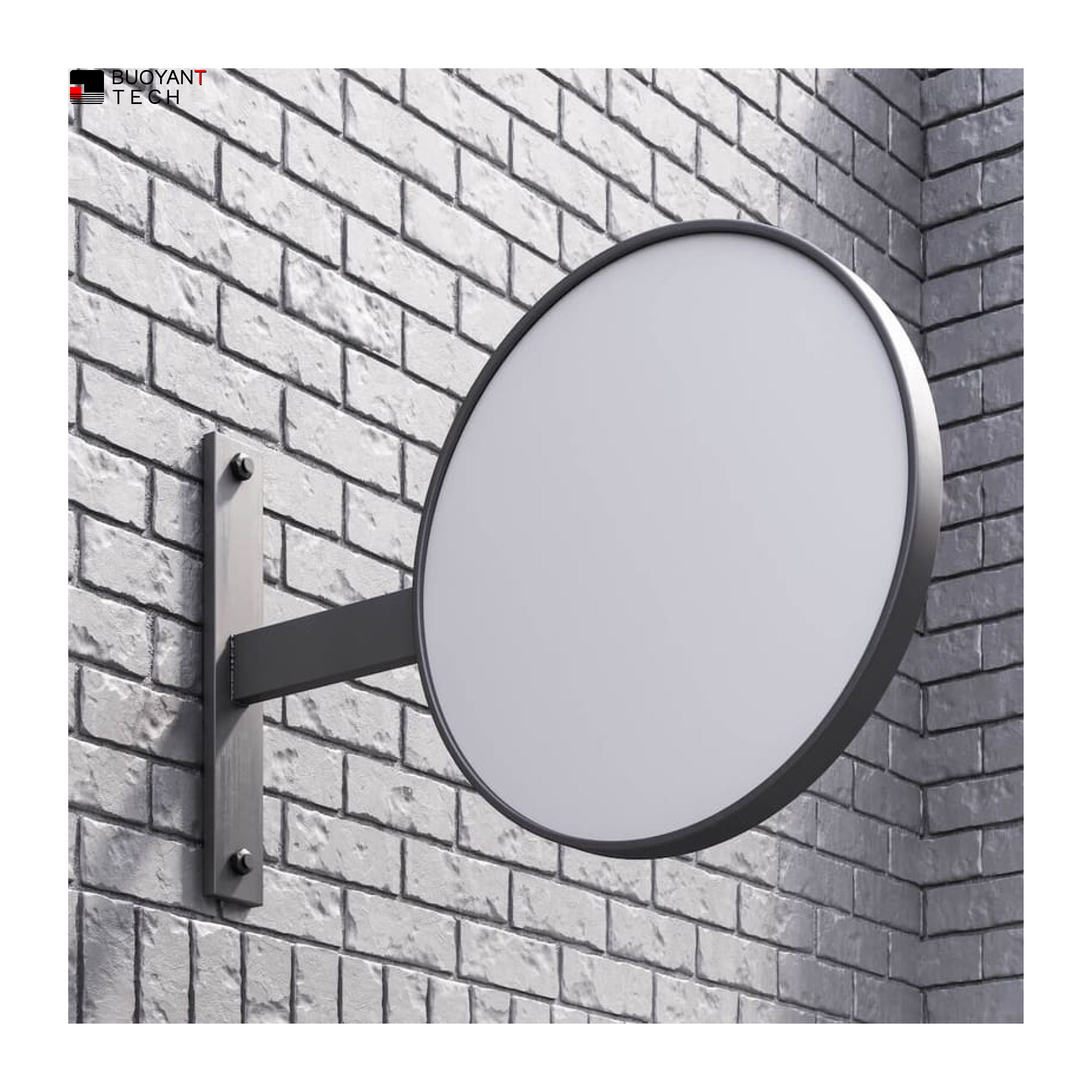Outdoor Light Box Signs - Durable and Bright Advertising