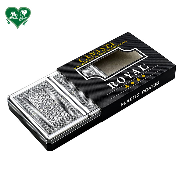 How to Choose the Best Canasta Playing Cards: A Complete Buying Guide