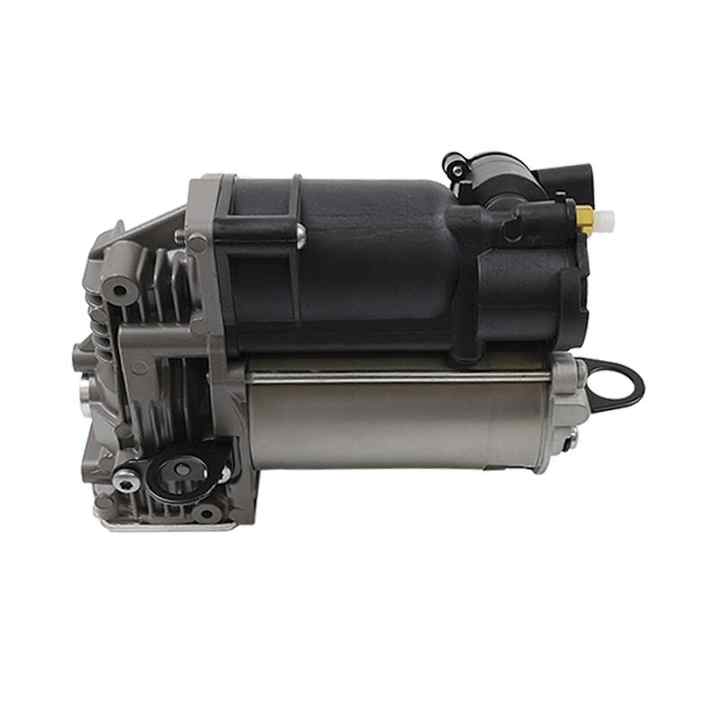Car Air Suspension Compressor Pump 2513202604 1643201204 1643200304 for ...