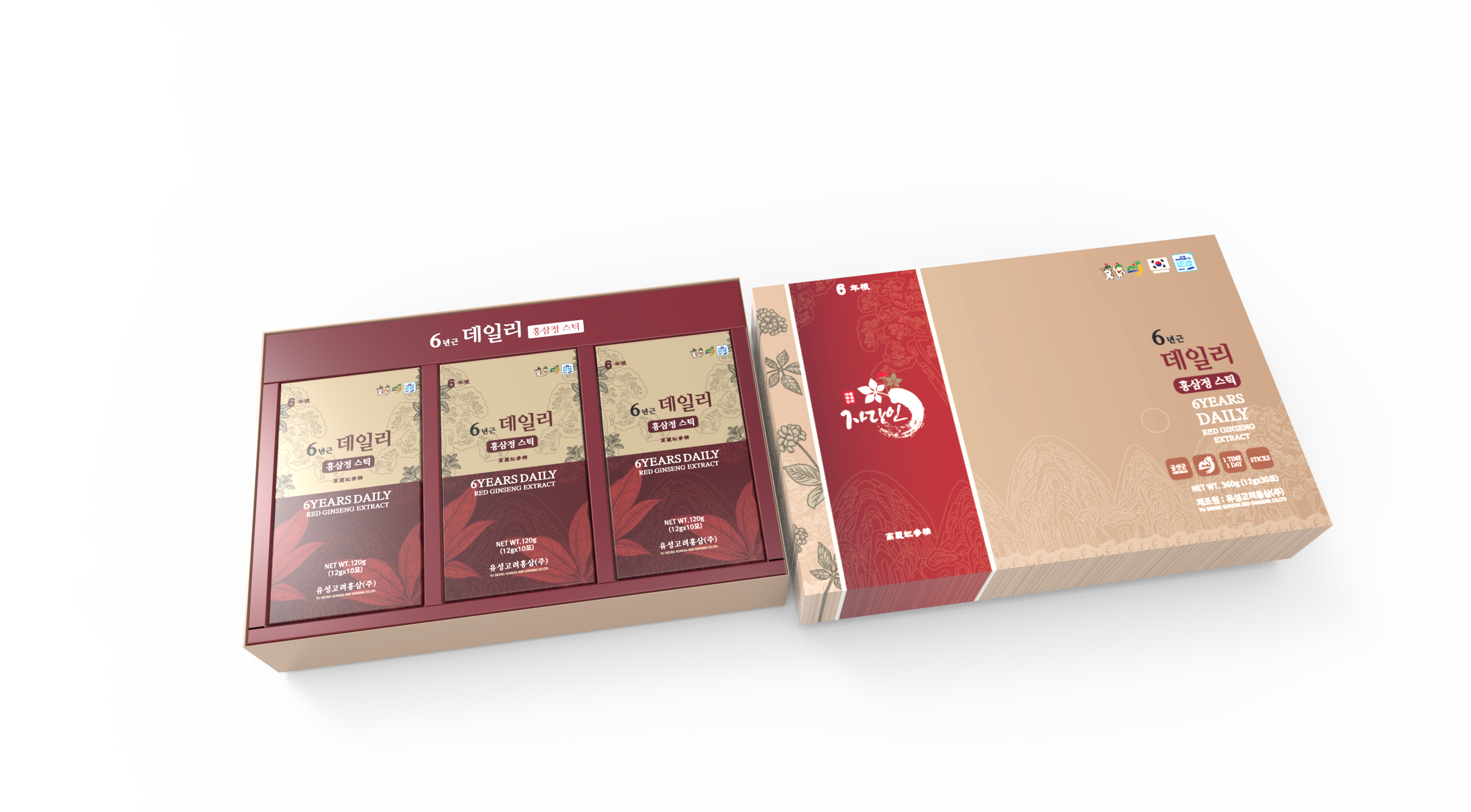 How to Choose the Best Korean Ginseng Supplement: A Complete Buying Guide